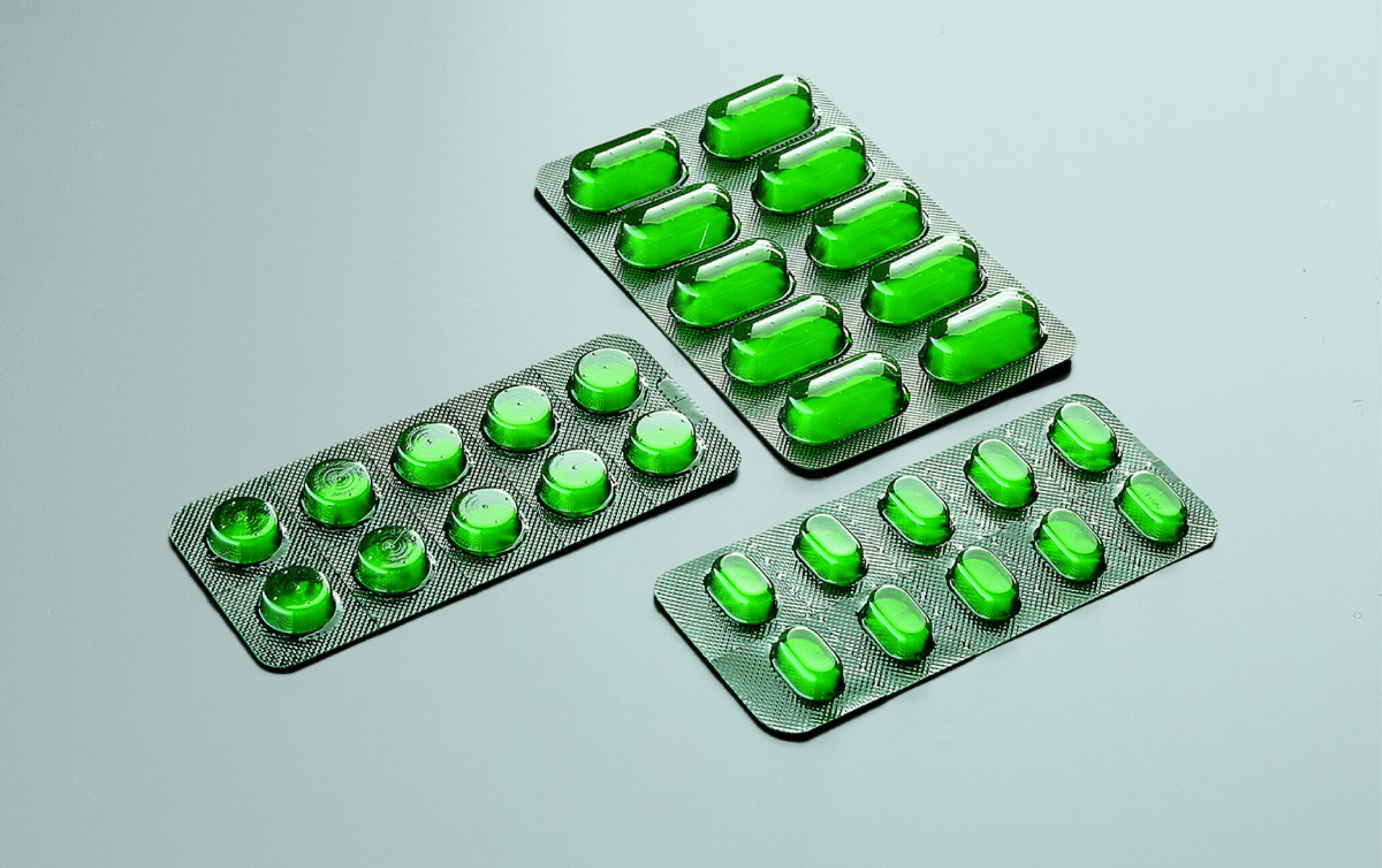 UV Transparent Plastics | TOPAS